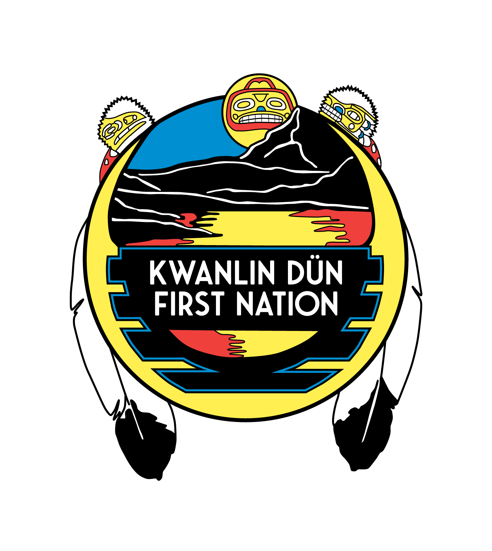 KDFN and RCMP Sign Letter of Expectation - Kwanlin Dün First Nation