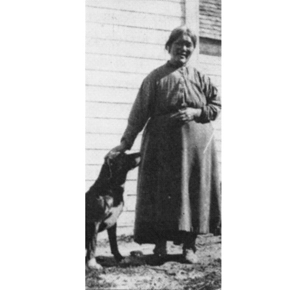 “Kate Carmack will be joining nation’s mining hall of fame” - Kwanlin ...