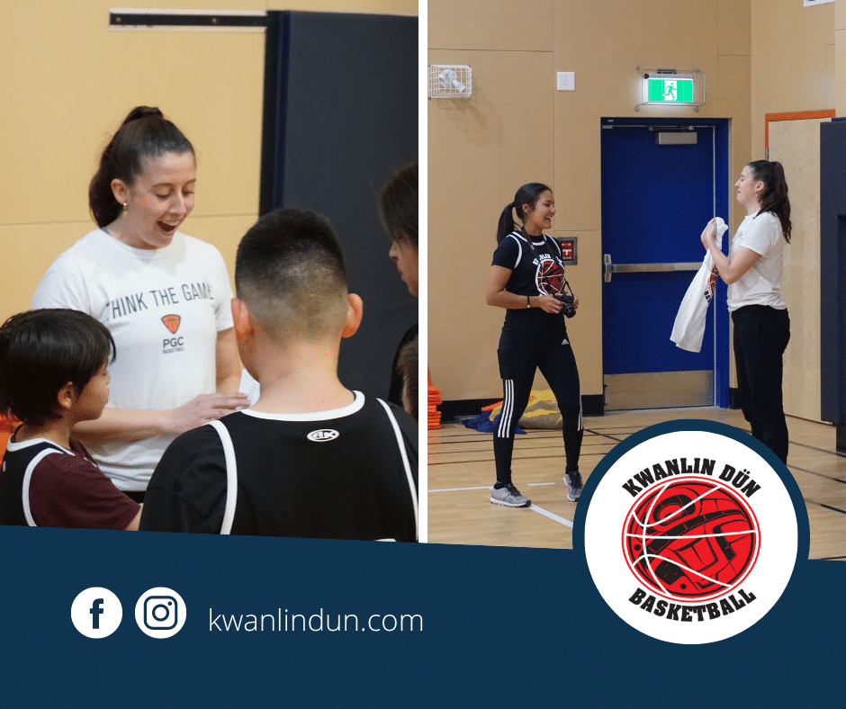 KDFN Basketball - Kwanlin Dün First Nation