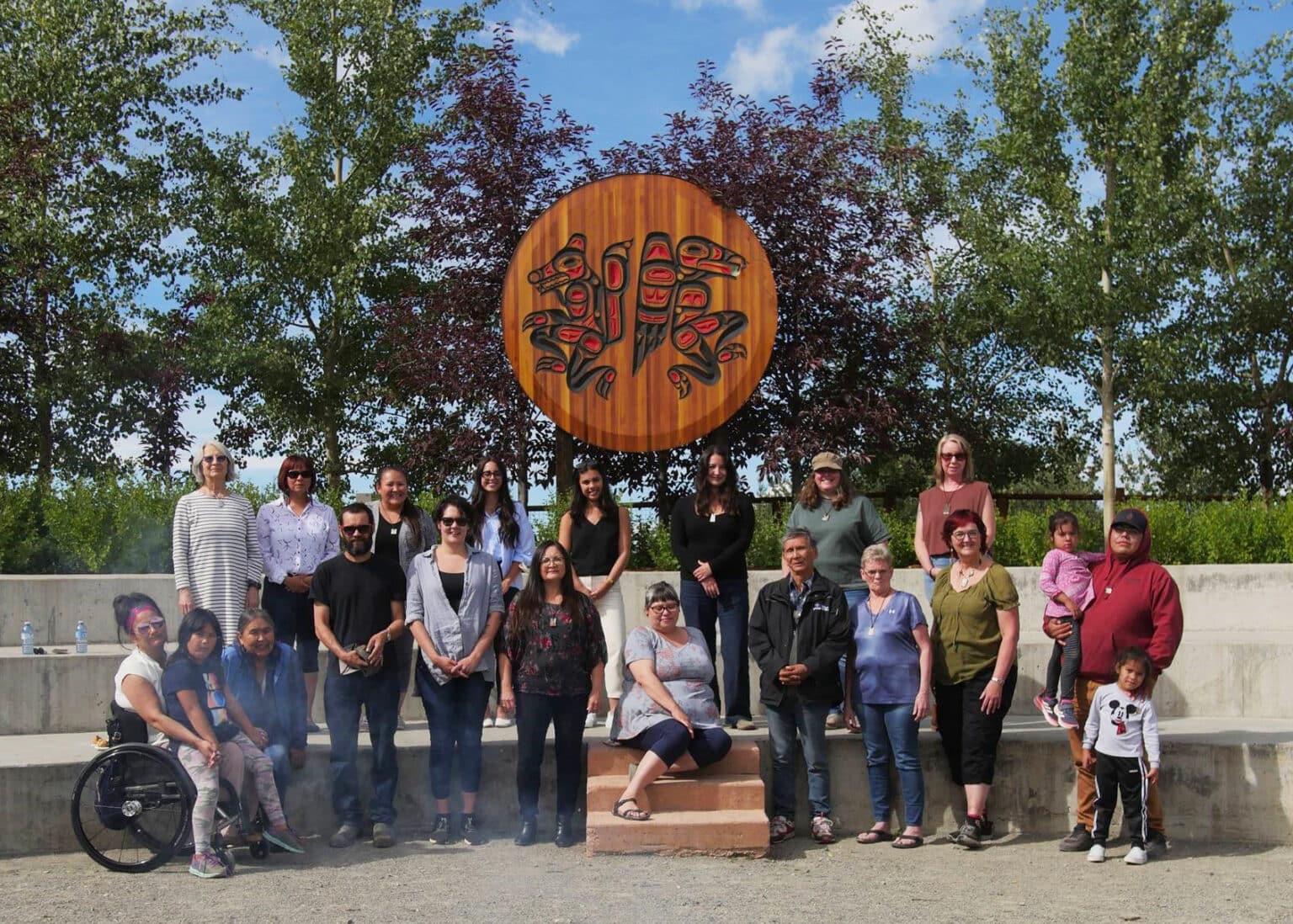 Researching KDFN traditional laws - Kwanlin Dün First Nation