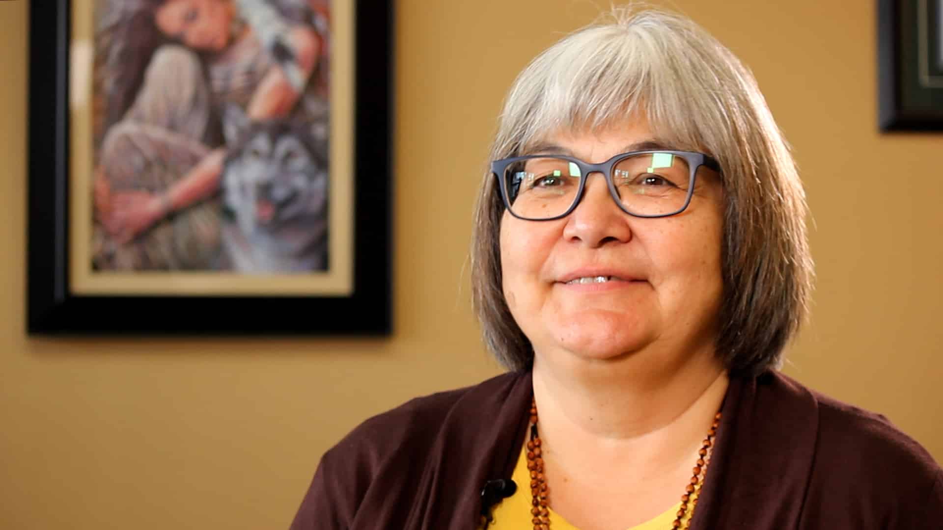 Energy healing sessions with Diane Strand - Kwanlin Dün First Nation