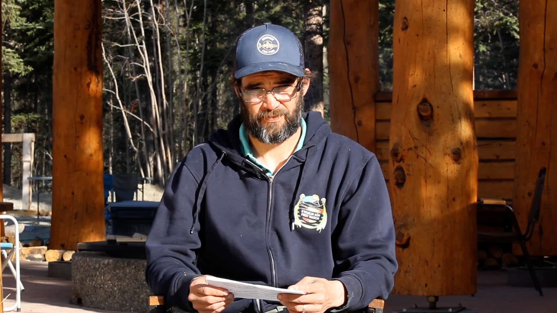 Coming up at KDFN May 15, 2023 - Kwanlin Dün First Nation