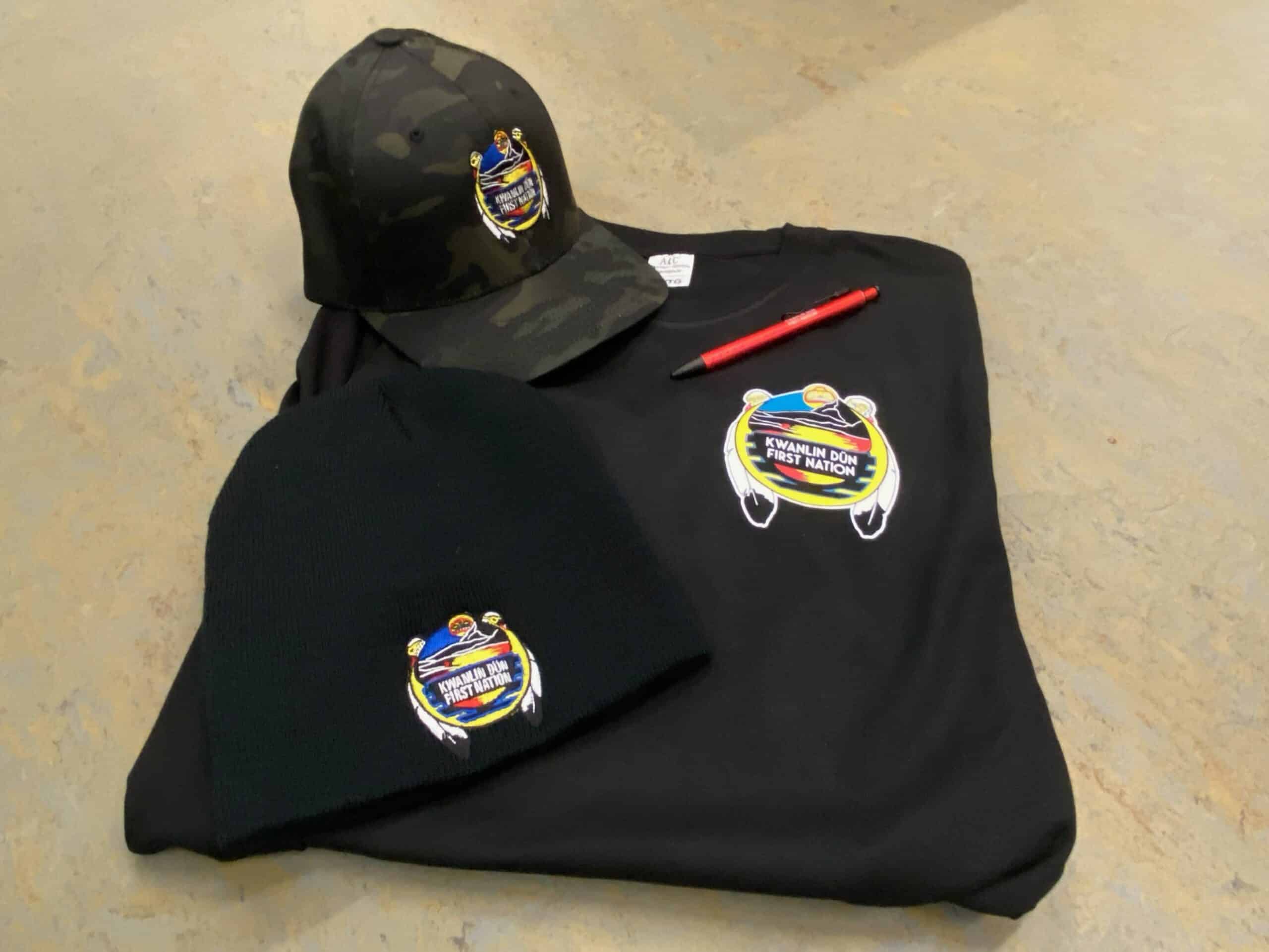Great prizes and KDFN swag at the General Assembly! - Kwanlin Dün First ...